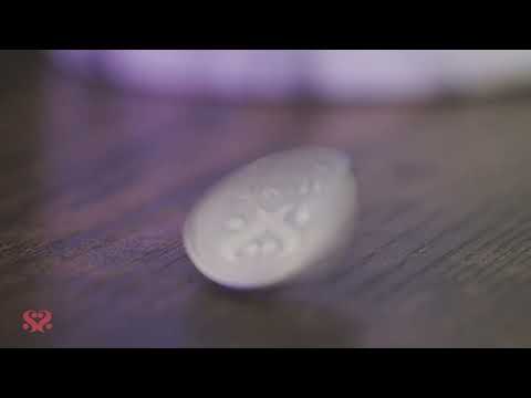 SEI MIO Sono Tuo Stainless Steel Coin | Playful Power Play