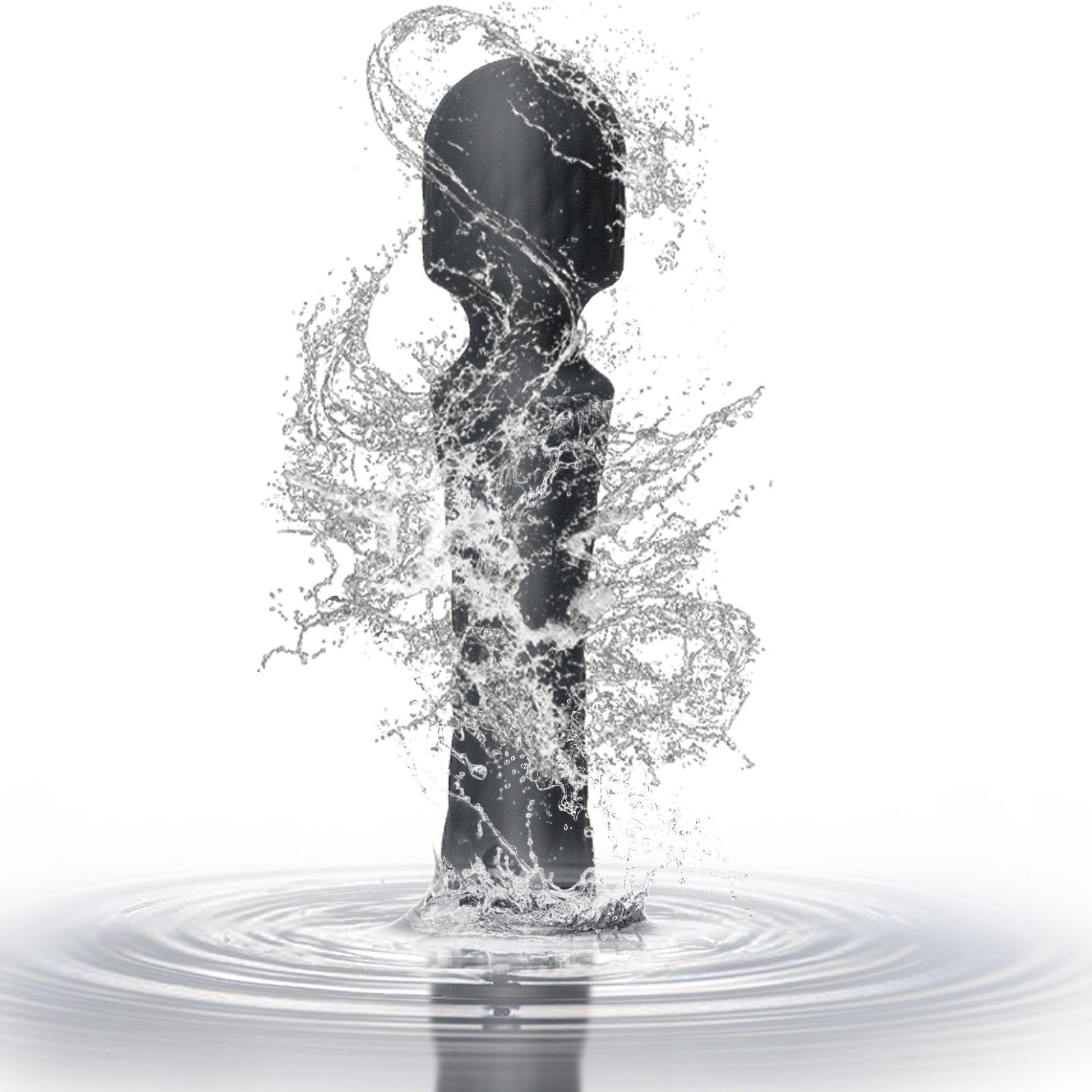 Mini Wand Vibrating Massager | Mini Vibrating Wand | YPT